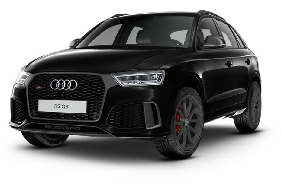 Audi RS Q3 (2017-2022) Price In Saudi Arabia