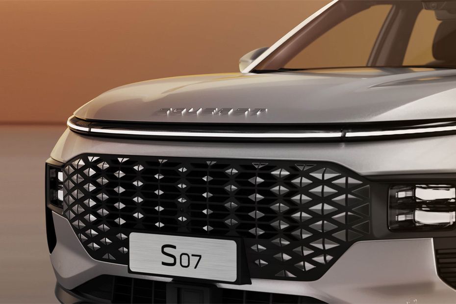Soueast S07 Price in KSA - Reviews, Specs & Launched Date