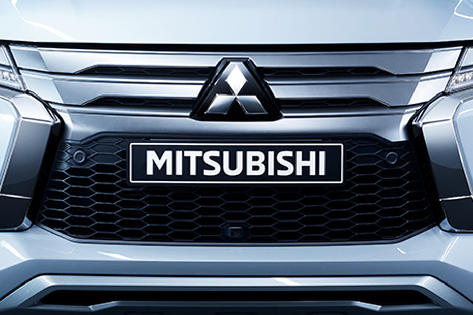 Mitsubishi Montero Sport 2025 Price In Saudi Arabia