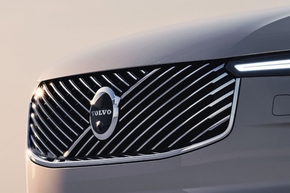 Volvo XC90 Price in KSA - Reviews, Specs & Launched Date