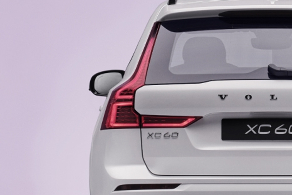 Volvo XC60 - Features, Specs, Expected Price and Launched Date in KSA