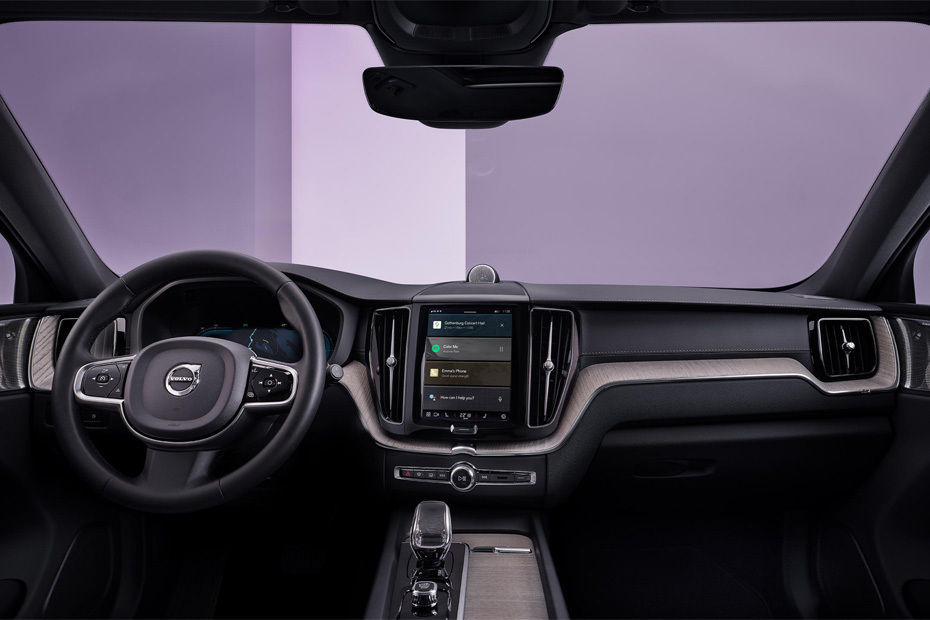 Volvo XC60 2025 Ultra Price, Photos, Spec