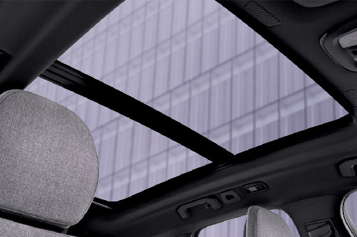 Volvo XC 60 2025: Built for Comfort, Luxury, and Safety