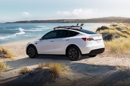 Tesla Enters Saudi Market with Launch Event in Riyadh on April 10